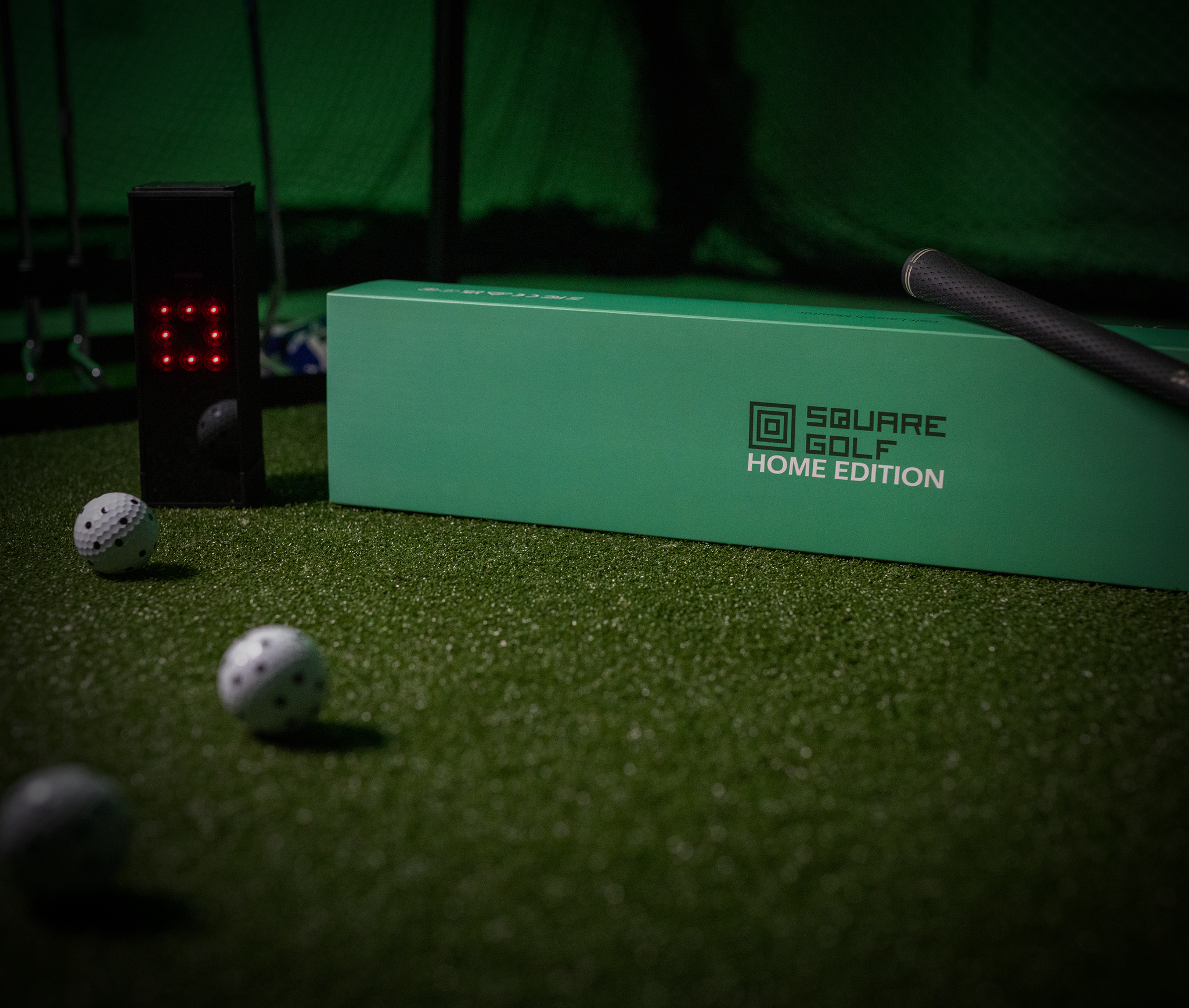 Square Golf